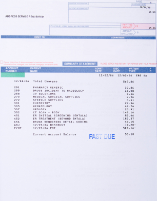 Home Health Care Billing Software: How to submit electronic claims