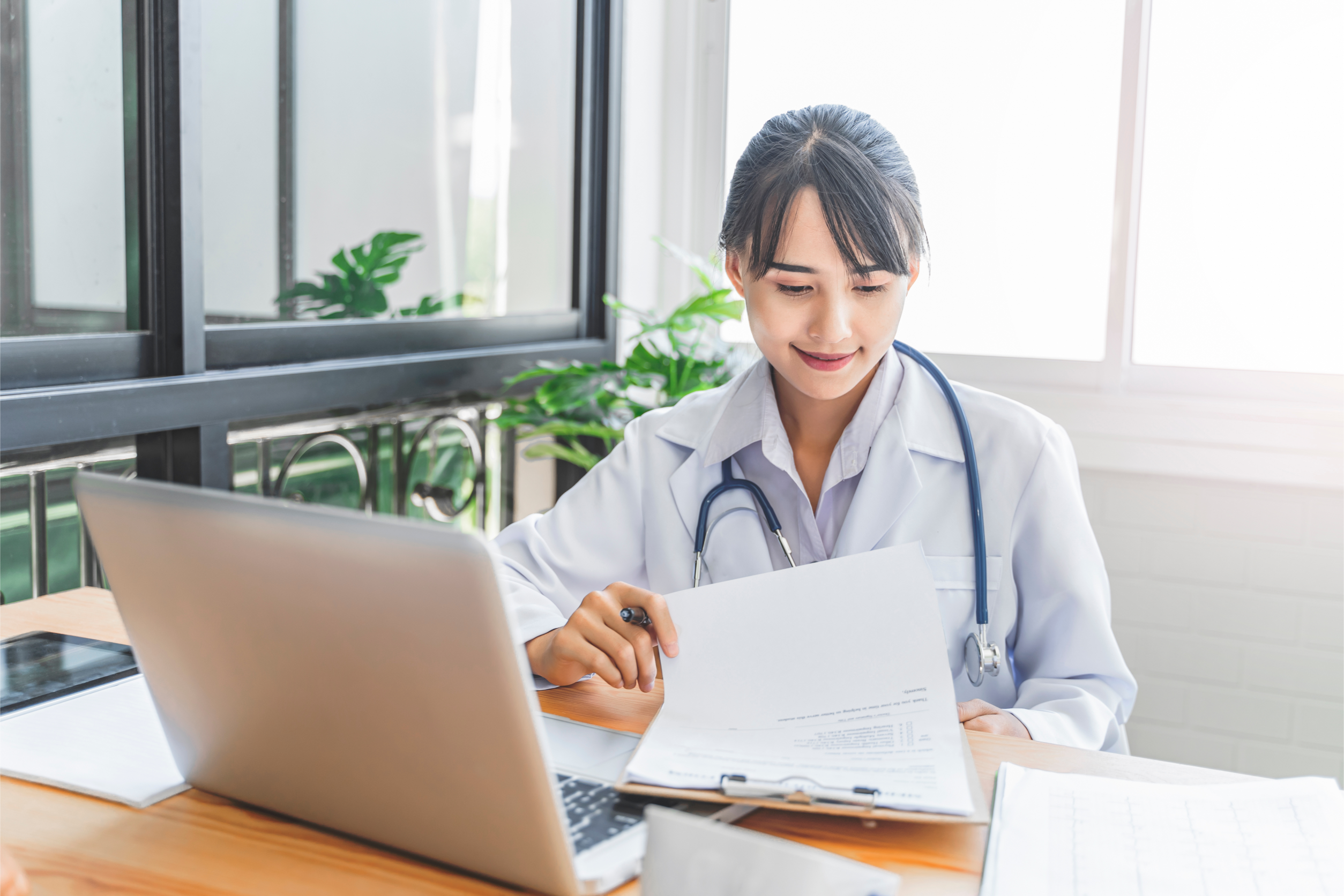 Guidance for OASIS M1041/6 Flu Vaccine